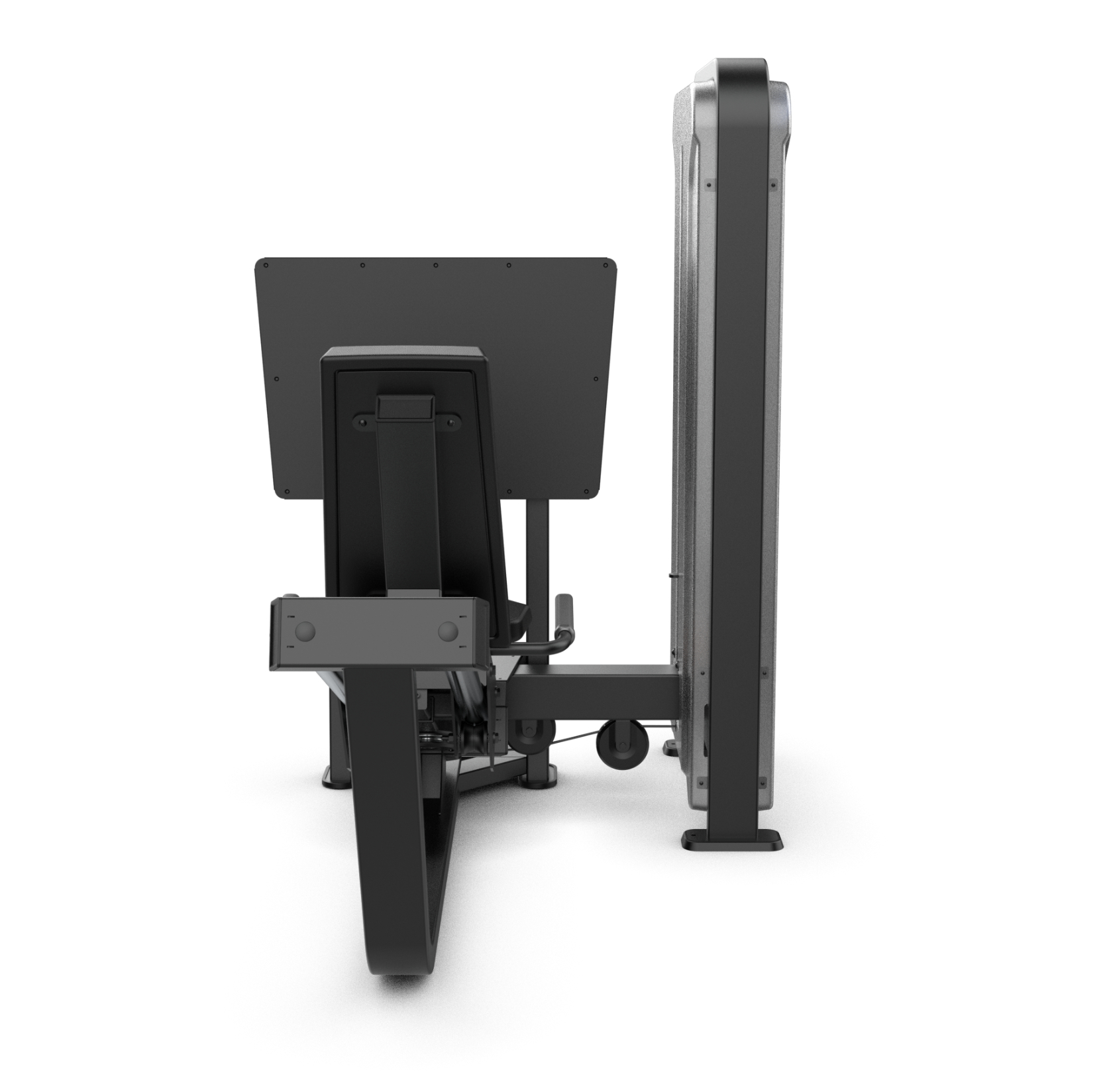 Leg Press Horizontal New Idea Movement – Movement Porto Alegre